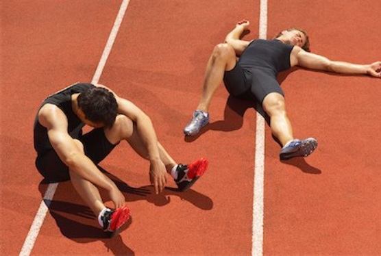 Zakwasy, fizjoterapeuta obala mity - Centrum Rehabilitacji Rehasanka